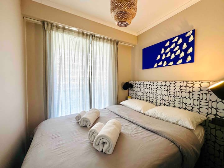 Design Apartement - Nice