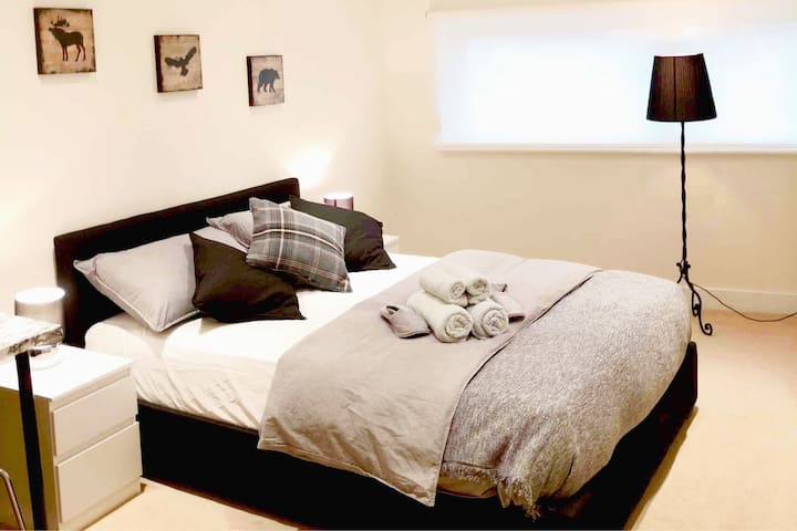 Double Room With Private Bath And Wc Tower Bridge - Whitehall