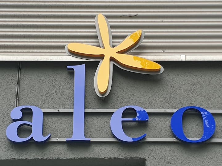 Hostel Aleo In Bochum (Gesamte Unterkunft) - Bochum