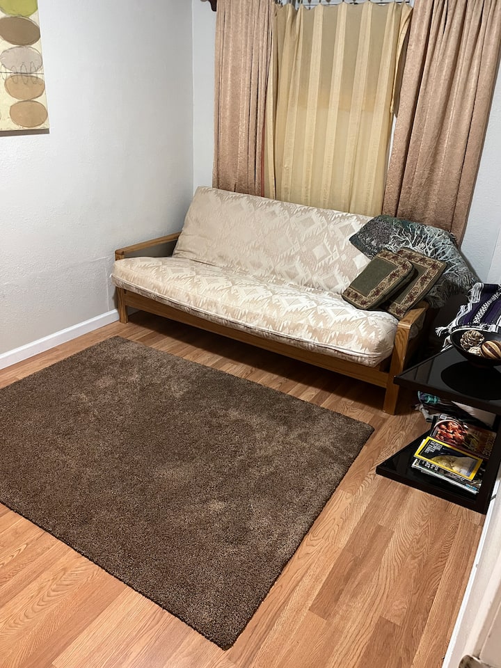 Cozy Basement Apartment Near Denver Downtown! - Westminster, CO