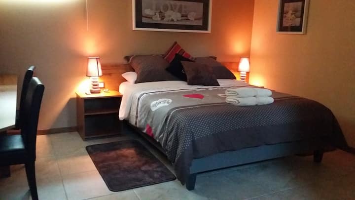 Sarlat Center 1 Bedroom  Studio 3 - Sarlat-la-Canéda