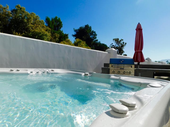 The Cottages At Chateau Blanc - Temecula, CA