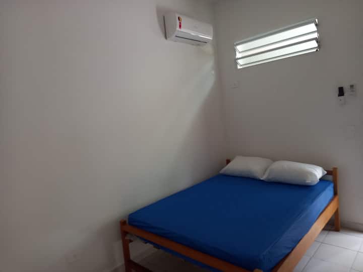 Suíte Casal 12b - Guarujá