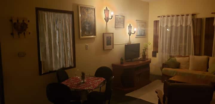 Um Lugar Rústico E Aconchegante Um Lar Doce Lar... - Paraty