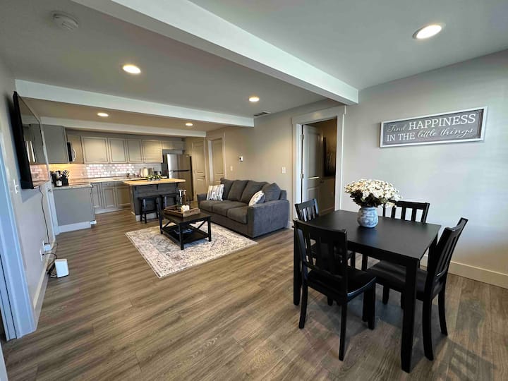 Close To Iu Stadium - Bloomington
