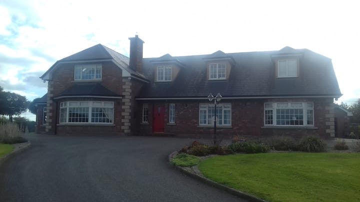 Fortview - Cavan