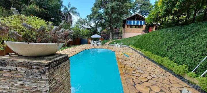 Chácara Do Aconchego - Confins