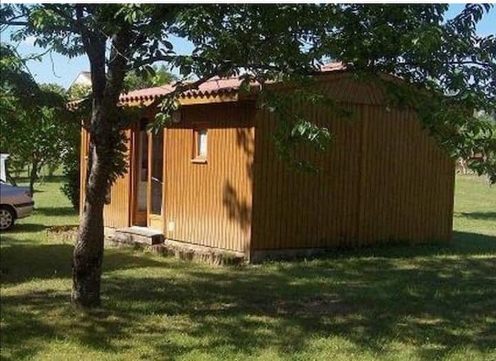 Chalet Nicole En Bordure De Rivière - Brantôme