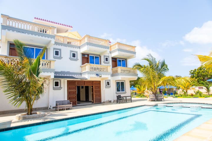 Villa Sultanas Diani - Diani Beach