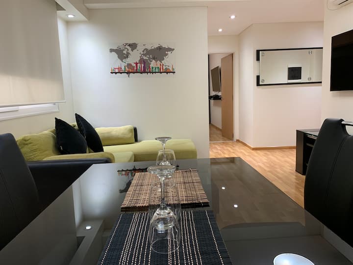Modern And Lovely Apartment Center Of Palermo! - Buenos Aires