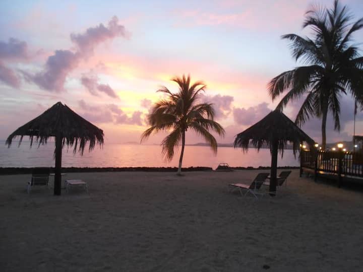 St. Croix Serenity - U.S. Virgin Islands