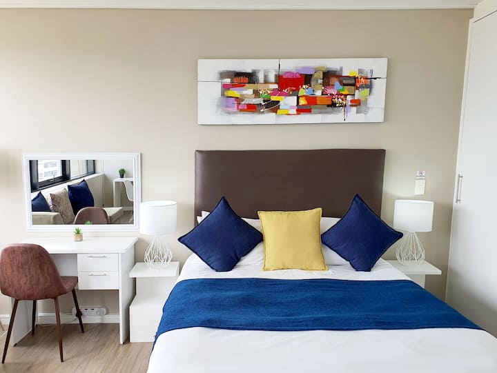 Lovely Studio Apartment Cape Town - Ciudad del Cabo
