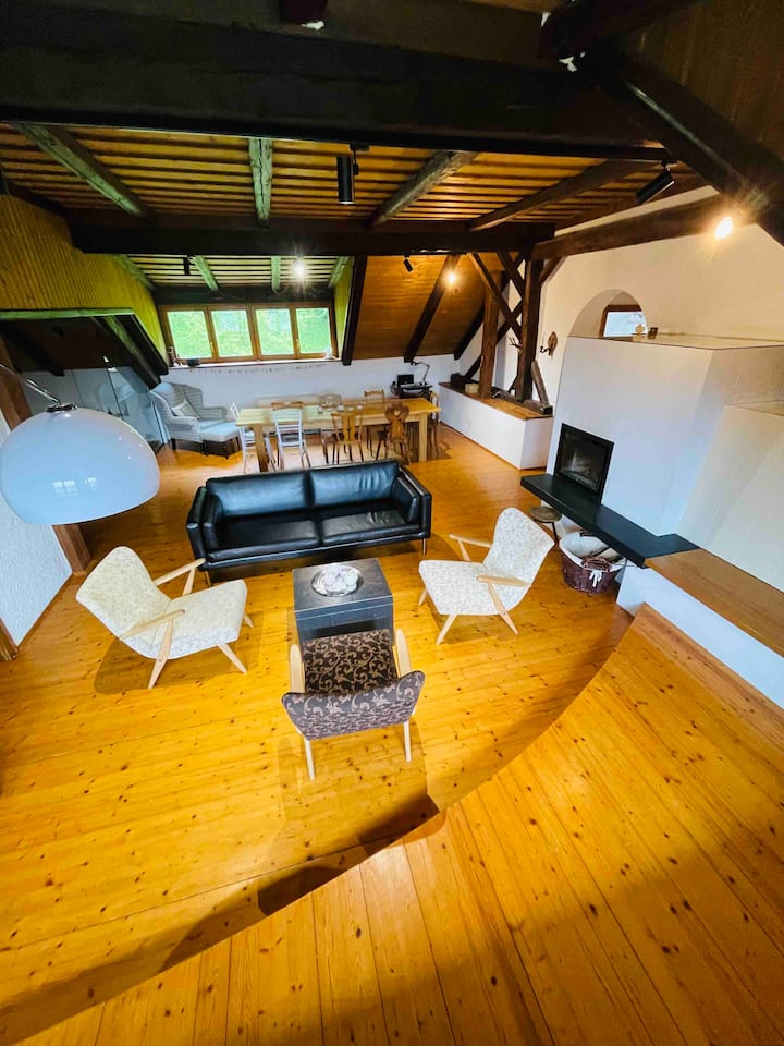 Hideaway Between The Lakes - Mondsee