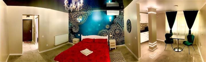 Luxury Flat For You - Galați