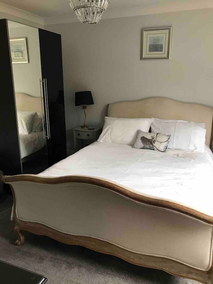 Longview House - Fareham