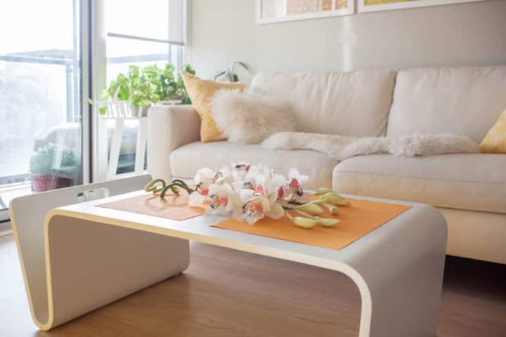 Charming Place In Old  Town Toronto - Toronto