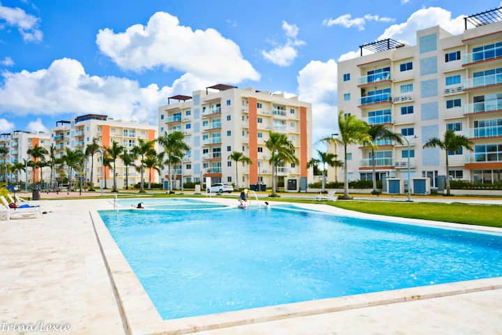 Punta Cana, Cozy Family - Punta Cana