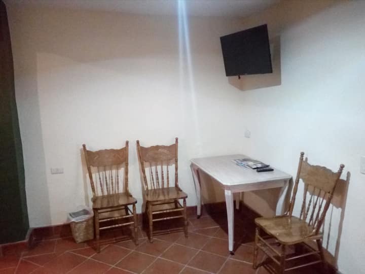 Casa Lupita Habitacion Privada #4 - San Miguel de Allende