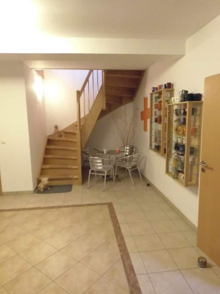 Komfort-apartment Blankenfelde-mahlow/berlin Bbi - Rangsdorf