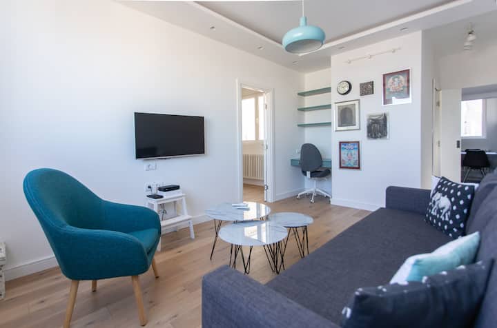 D-home Zmaj Apartment - Belgrade