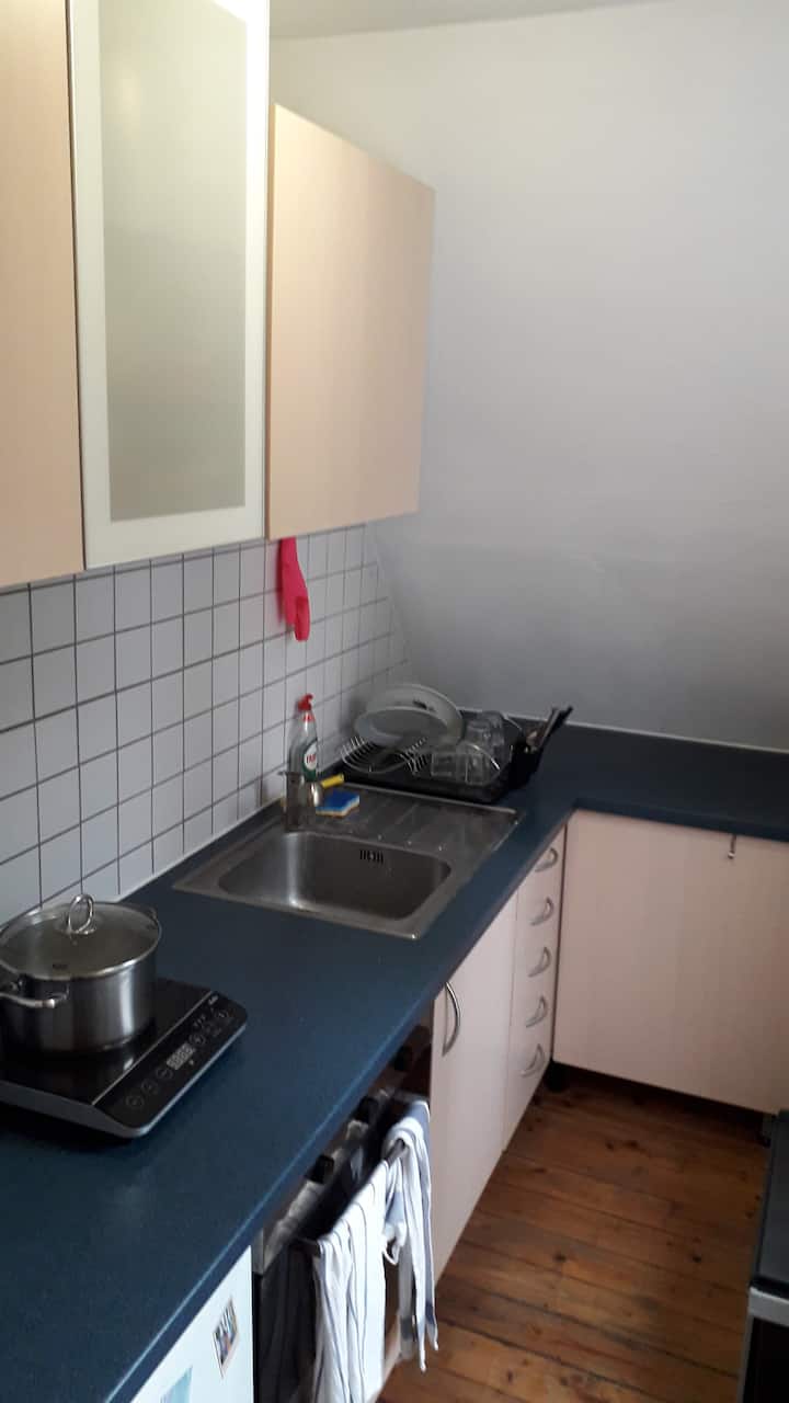 One Of 3-4 Rooms - Karlsruhe