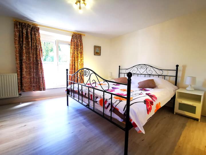 C.maison De Vacances Bel Appart à Spa Avec Parking - Spa
