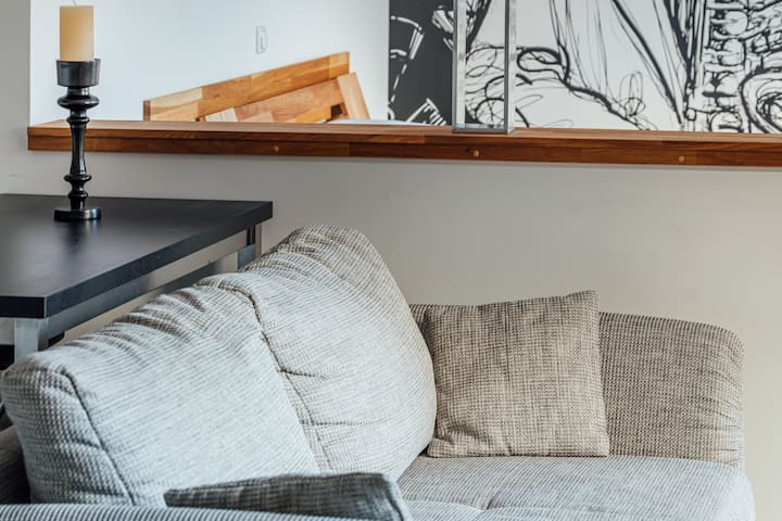 Meinpartments - Business-apartment - Wolfsburg