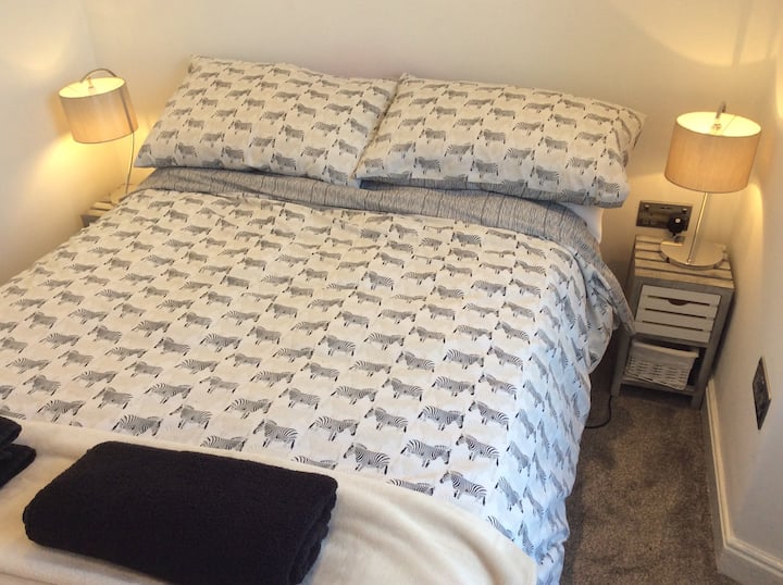 Tiny Cosy Room In Central Windermere. - Windermere