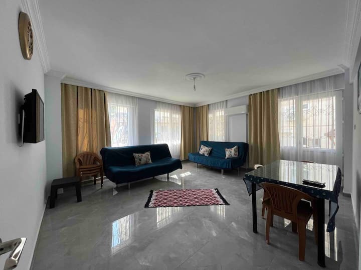 Altınkum Denize Sıfır Daire, Didim - Didim