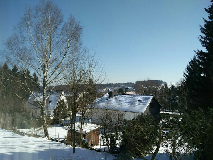 Ferienwohnung Braunlage / Oberharz - Braunlage