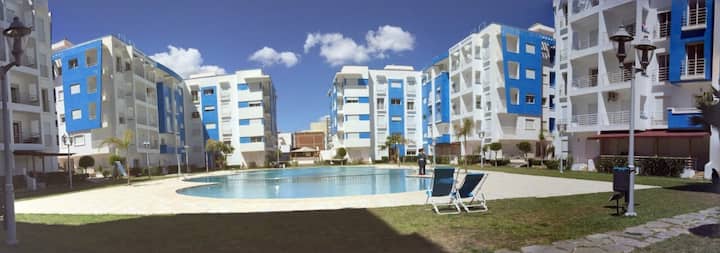 Arena De Martil - Martil