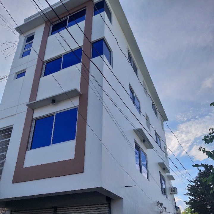 Sta. Barbara Suites (Unit #2) - Kalibo