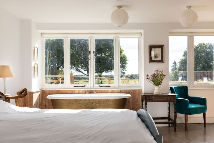 Studio Cottage In The Heart Of The Cotswolds - Wiltshire