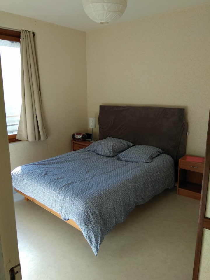 Appartement 2 Pièces En Centre-ville - Châlons-en-Champagne