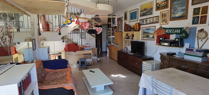 Casa Alessandro - Siena