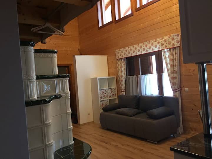 Smiley Haus - Maurach - Achensee - Tirol - Maurach
