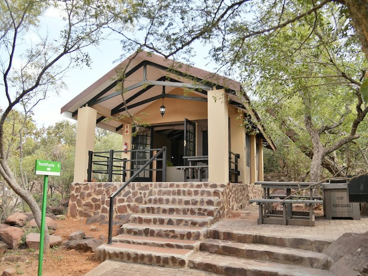 Marapyane : locations de vacances et logements - Mpumalanga, Afrique du ...