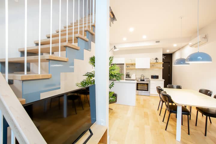 Sp107-les Lofts St-pierre - Par Les Lofts Vieux-qc -