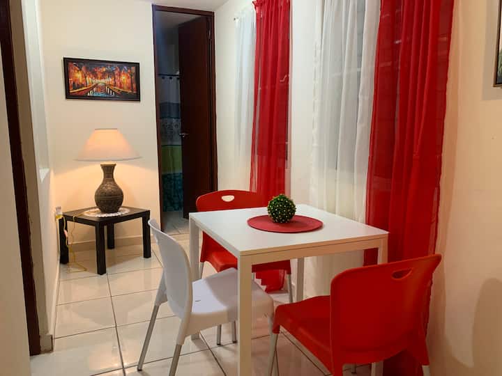 The Best Place For You, 10 Min From The Airport ! - Trujillo Alto