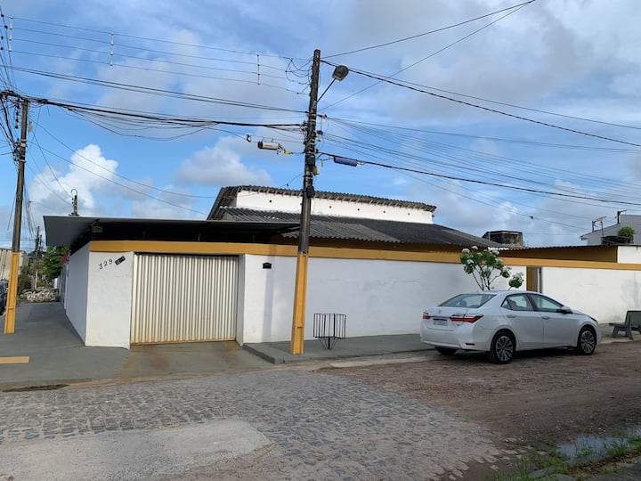 Pousada Da Cris - Recife