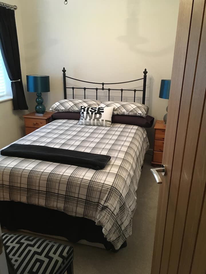 Room To Let Overnight - Carlisle Ca1 2wf - Carlisle