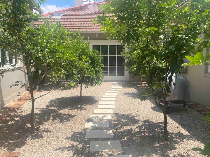 The Lemon Orchard Guesthouse - Johannesburg