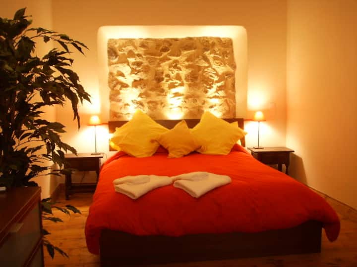 A Stylish Home Set In A Peaceful Village - Ille-sur-Têt