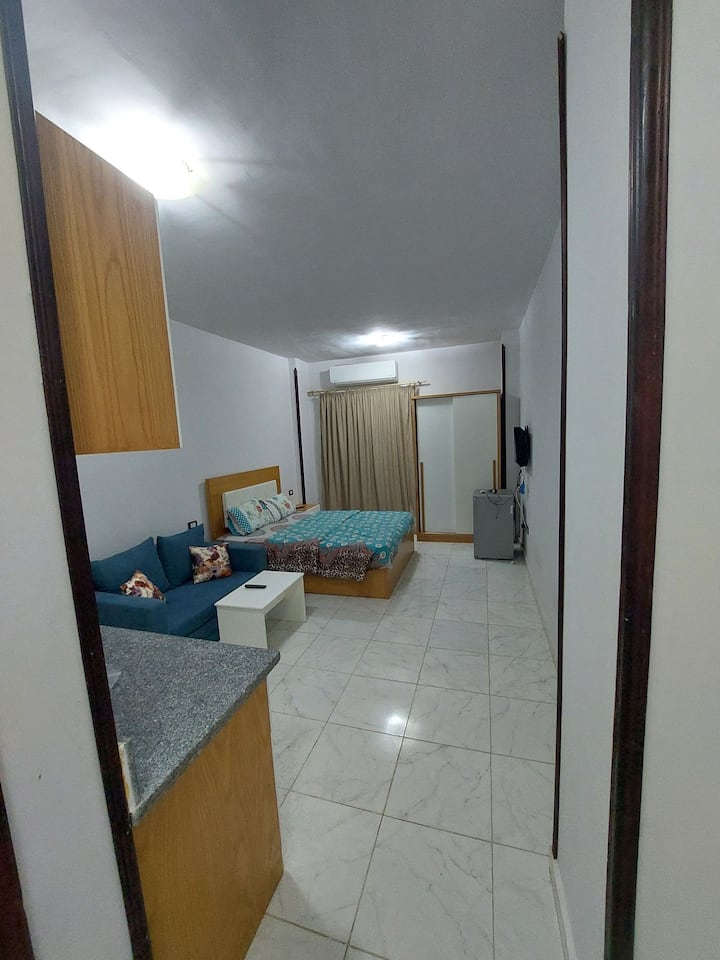 Studio Near To Elgouna - Egyiptom