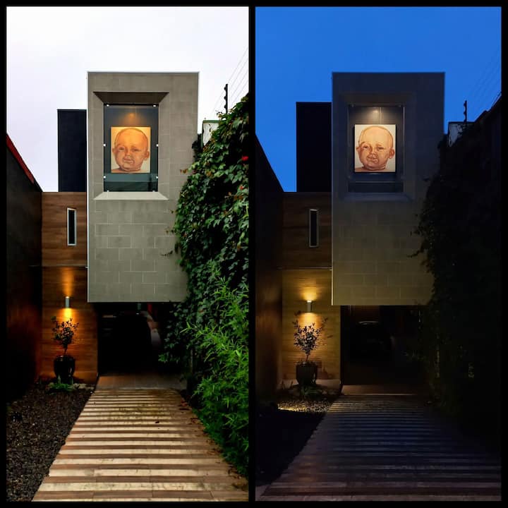 Pequeño Estudio En Loft To Love & Studios - 聖荷西