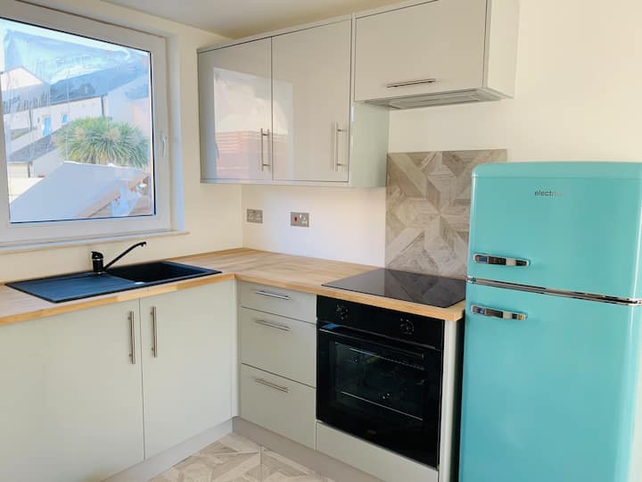 Studio 4 Crantock Street - Fistral Beach