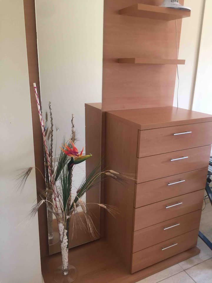 Apartamento - Figueras