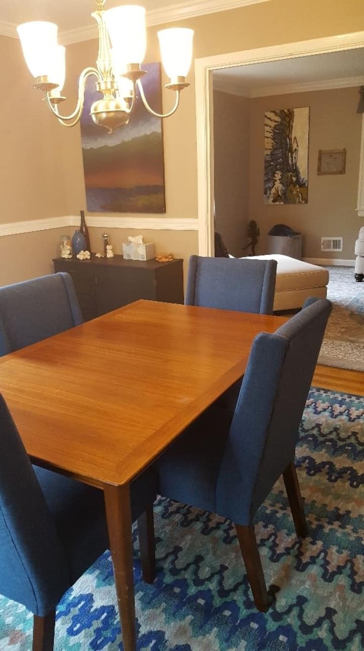 Private Ensuite 2m From Masters - Augusta, GA