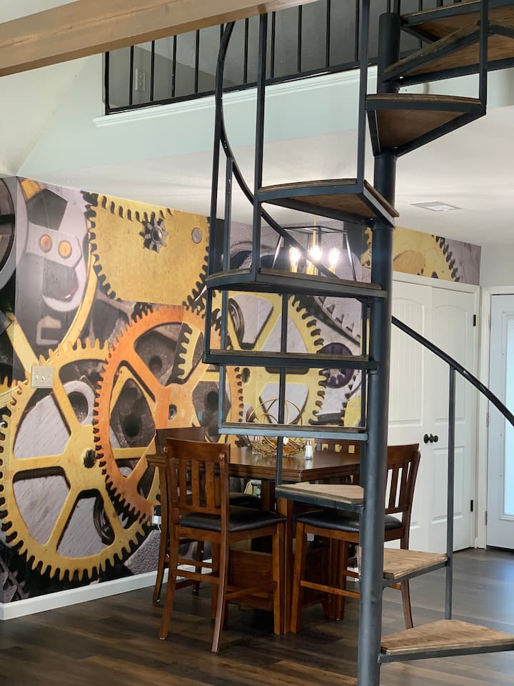 Modern & Marvelous - 3 Bed 2 Bath East Memphis Gem - Germantown, TN