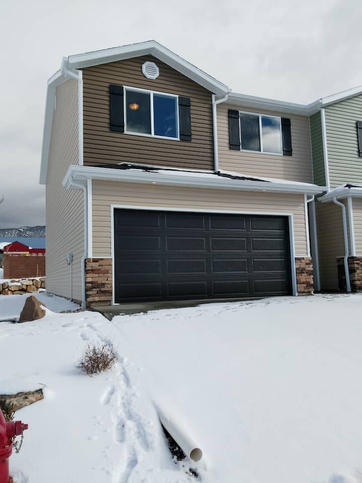 Cedar City Rest & Retreat - Cedar City, UT